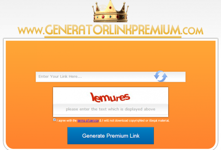 Top 10 Best Uploaded Premium Link Generators in 2021 - Unthinkable