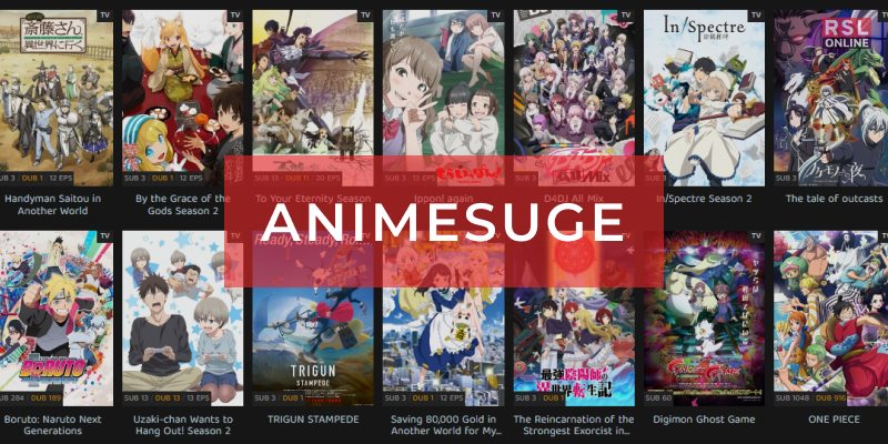 Sony Nears Acquisition Of US Anime Streaming Service